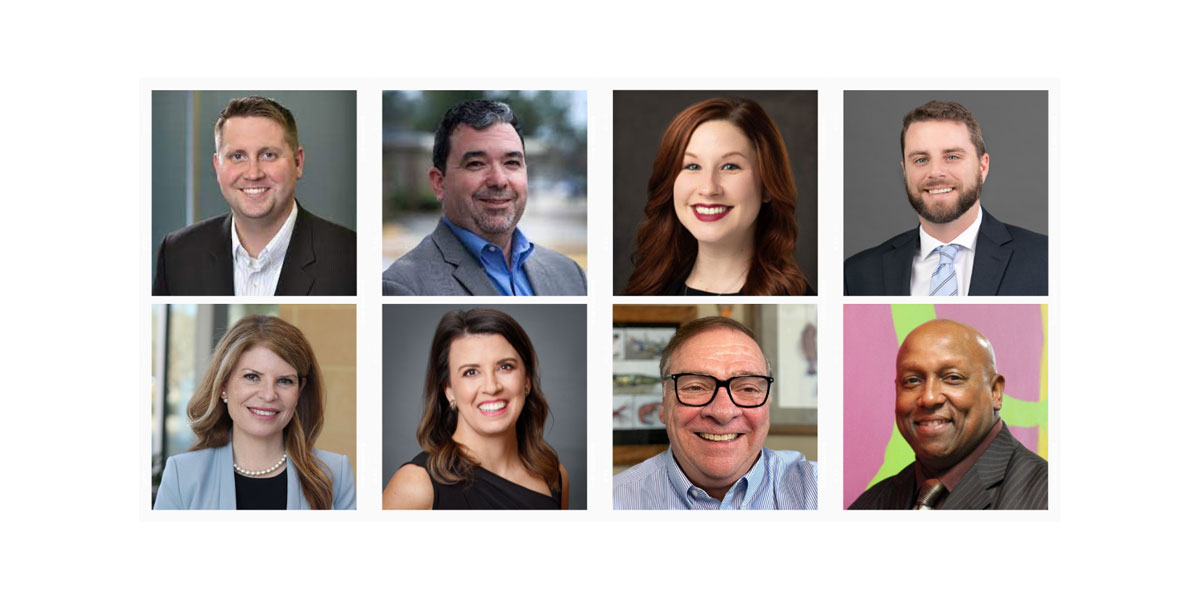 Eight Business Leaders Elected to Chamber Board | St. Tammany Chamber ...