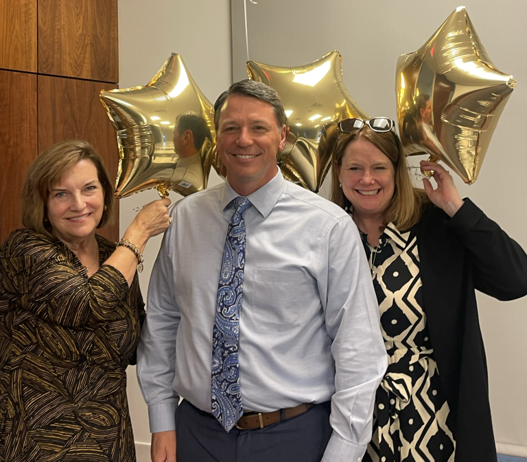 U.S. Chamber of Commerce Awards St. Tammany Chamber with 5-Star ...