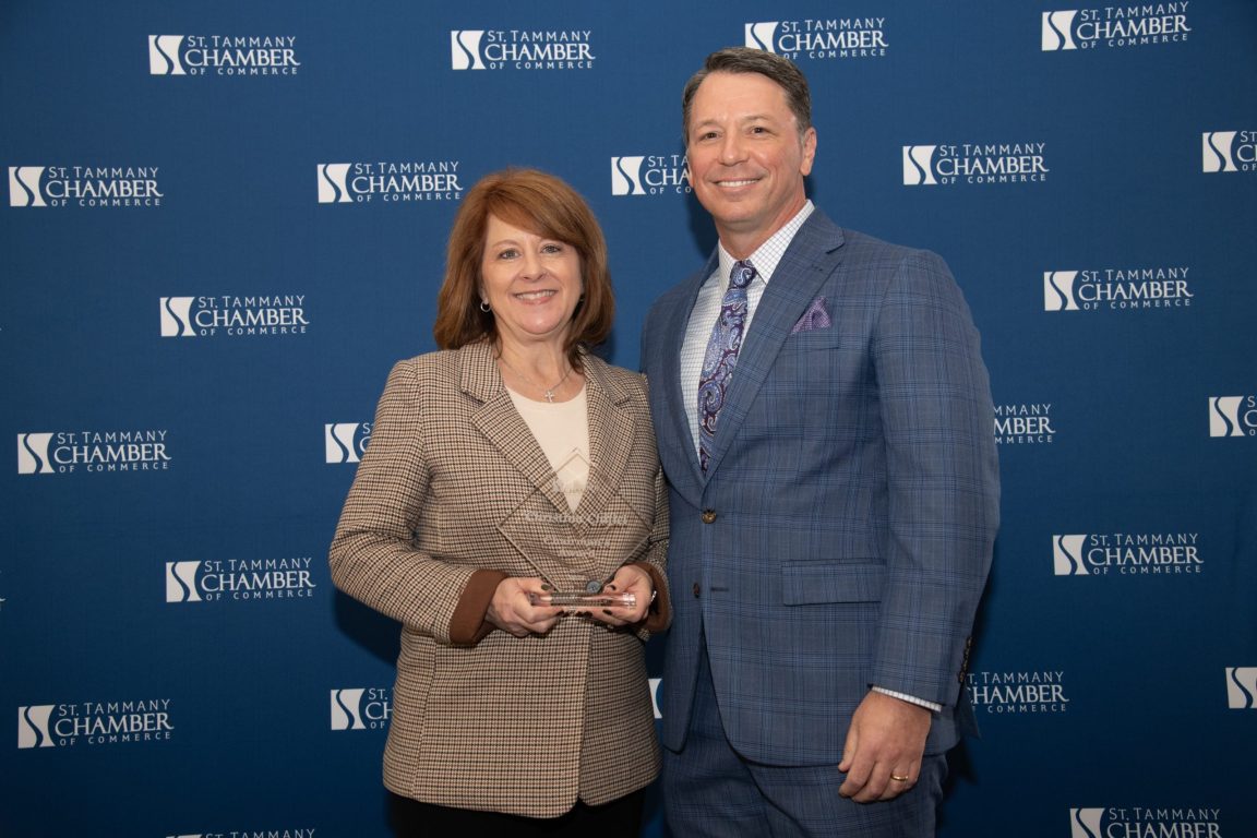 St. Tammany Chamber of Commerce | Promoting Business